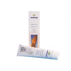 Dental Drops, Teeth Whitening, with fluoride, Medosan, 20 ml